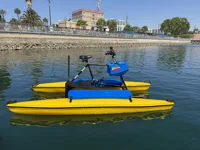 Shopping Cart - WhosOnBoard